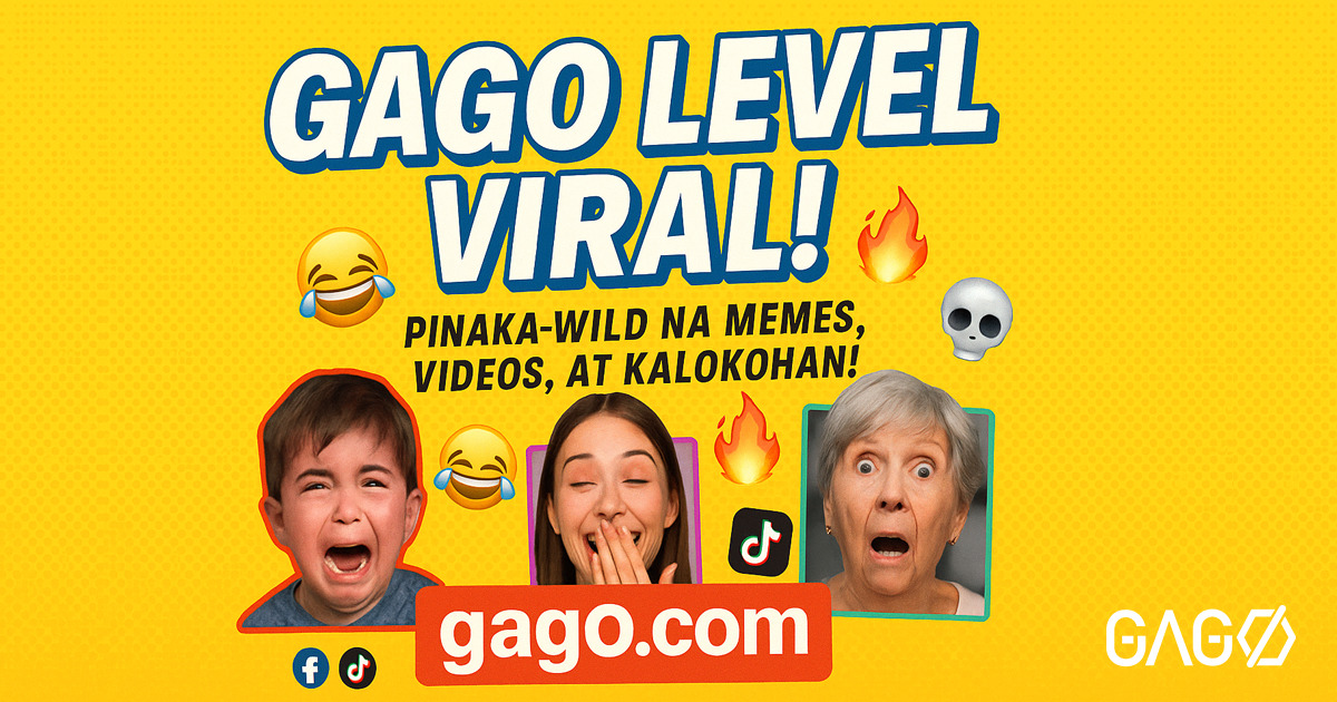 Funny Traffic Sign Tagalog – Viral Road Sign Na Nakakalito Pero ...